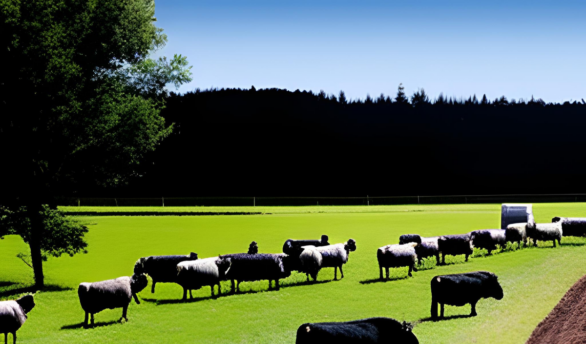 Animal Welfare and Humane Farming Practices– Authentic Body and Soul